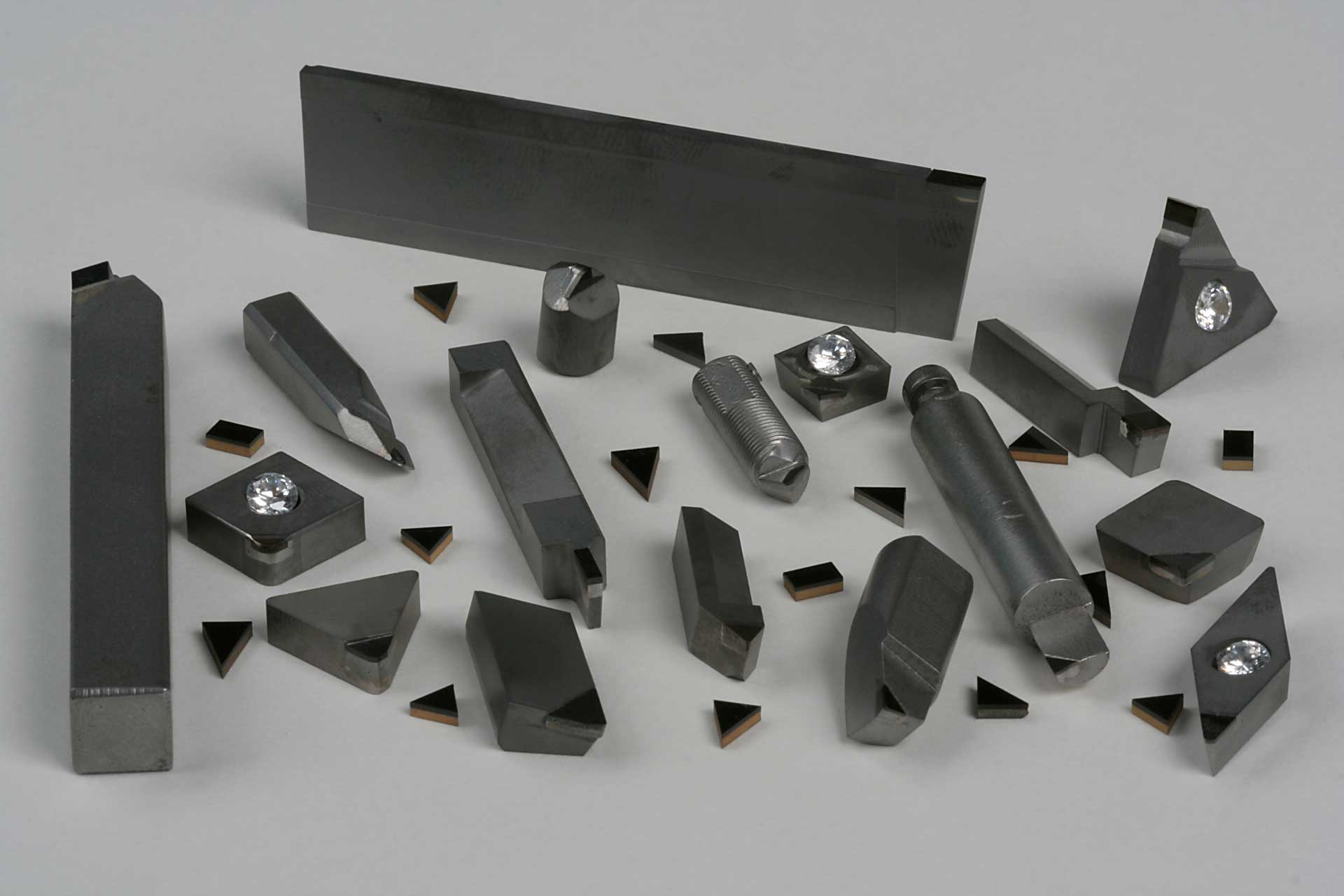 BURILES Y HERRADIAM| Mercatek de México