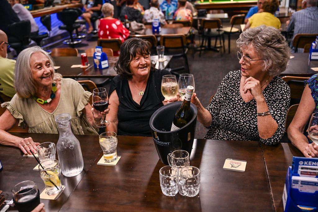 Membership | Buff Club