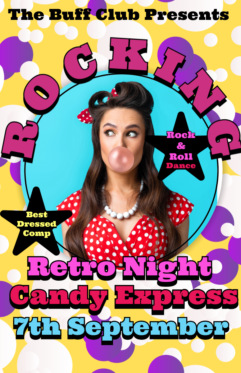 Live Music in Darwin | Buff Club