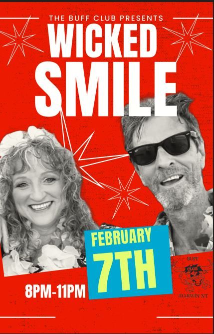 Live Music in Darwin | Buff Club