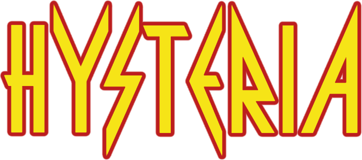 Tribute Band to Def Leppard | Hysteria