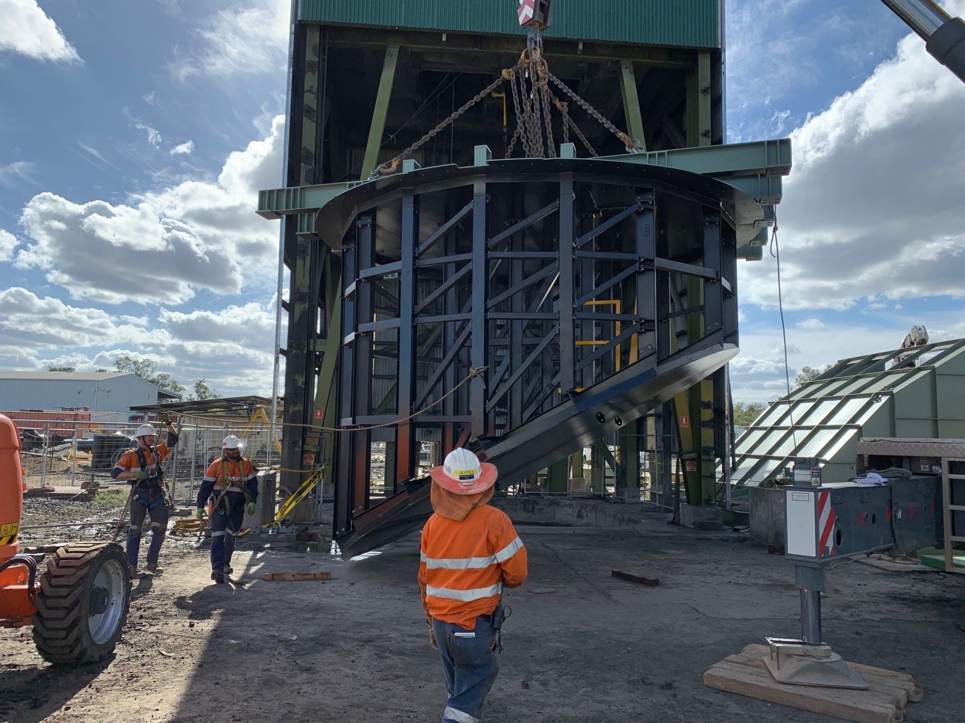 On-Site Installation & Repairs Mackay | Origin Group