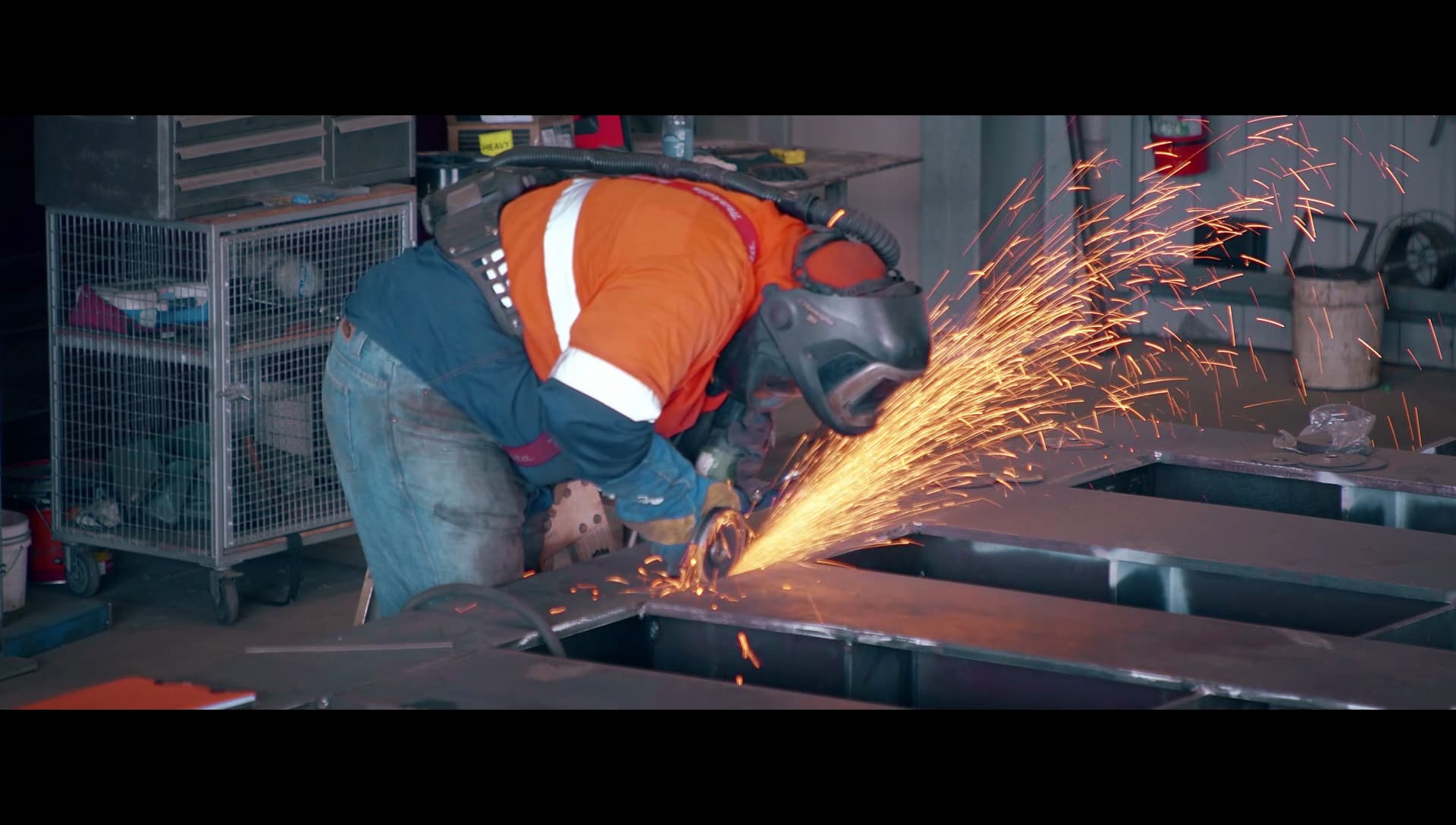 Engineering Services Mackay | Origin Group