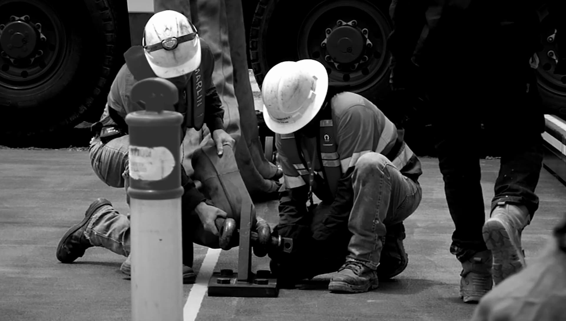 Engineering Services Mackay | Origin Group