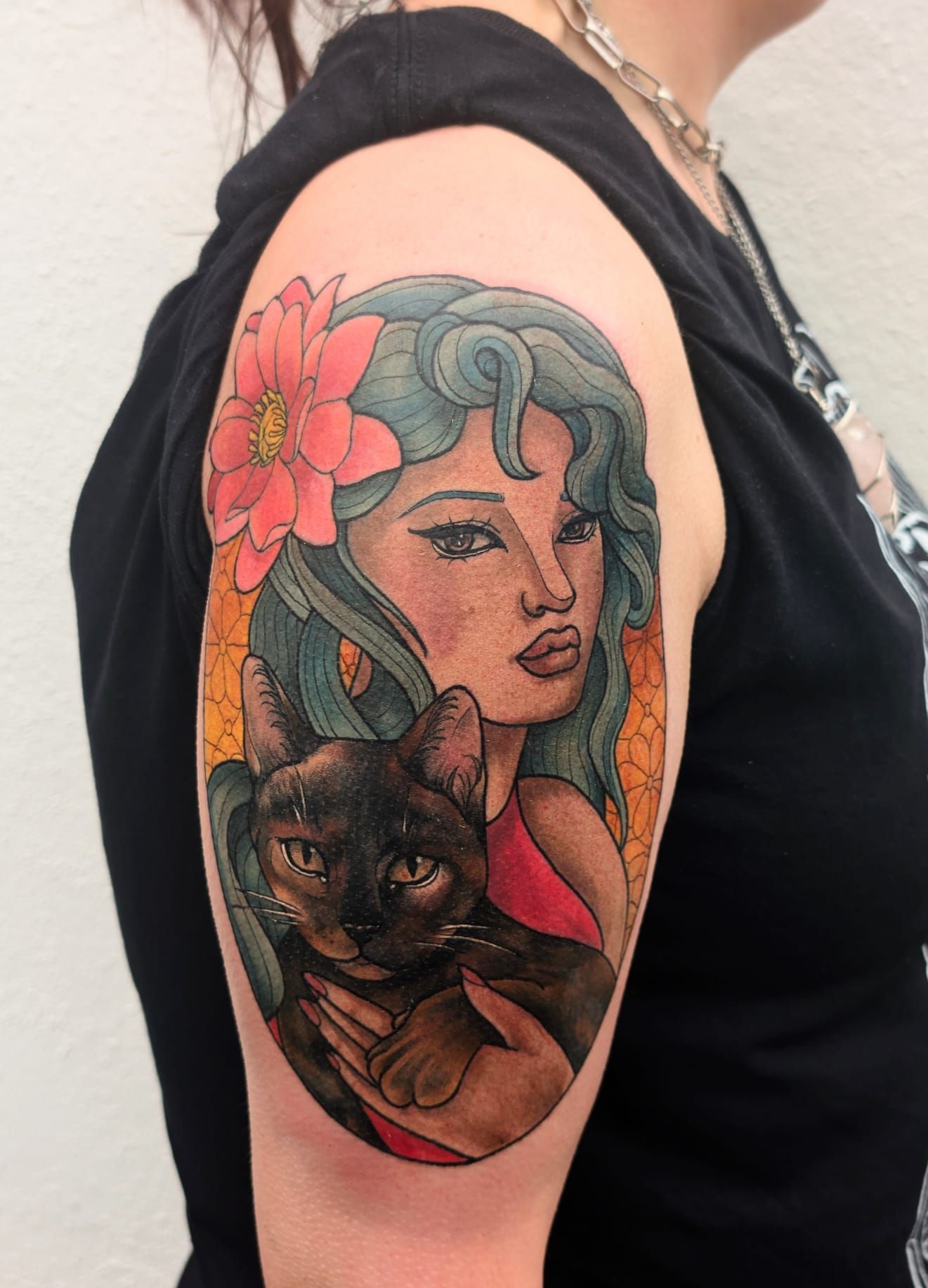Best Tattoo Artists Coventry, West Midlands | Treze Ink