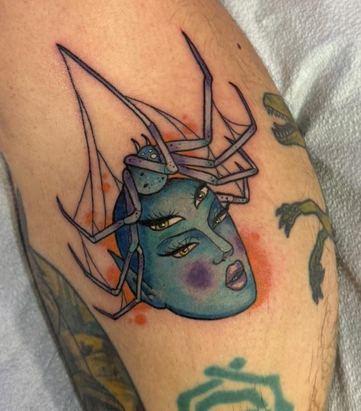 Best Tattoo Artists Coventry, West Midlands | Treze Ink