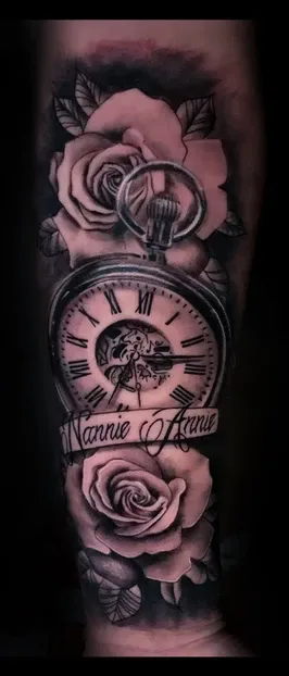 Tattoo Shop Coventry, West Midlands | Treze Ink