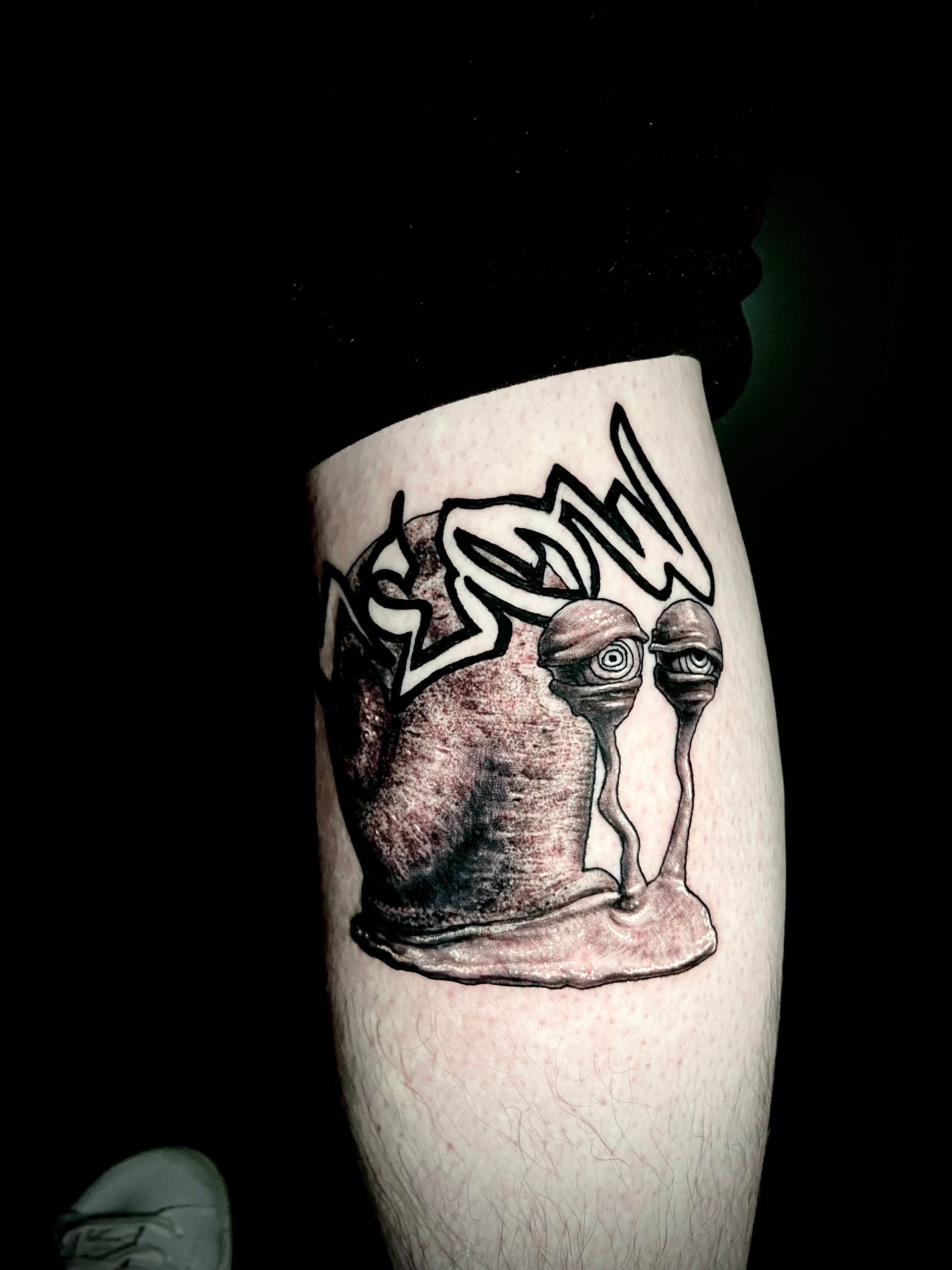 Diego Cavallini Tattoo Artist | Treze Ink