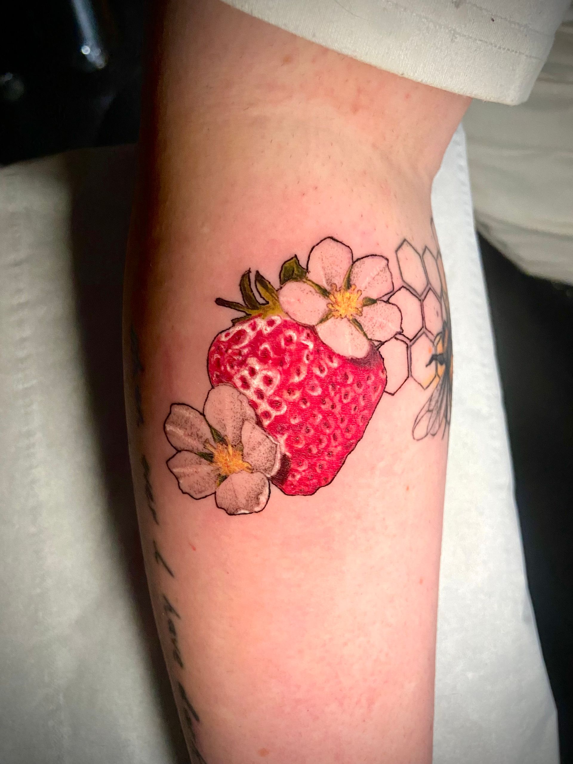 Tattoo Shop Coventry, West Midlands | Treze Ink