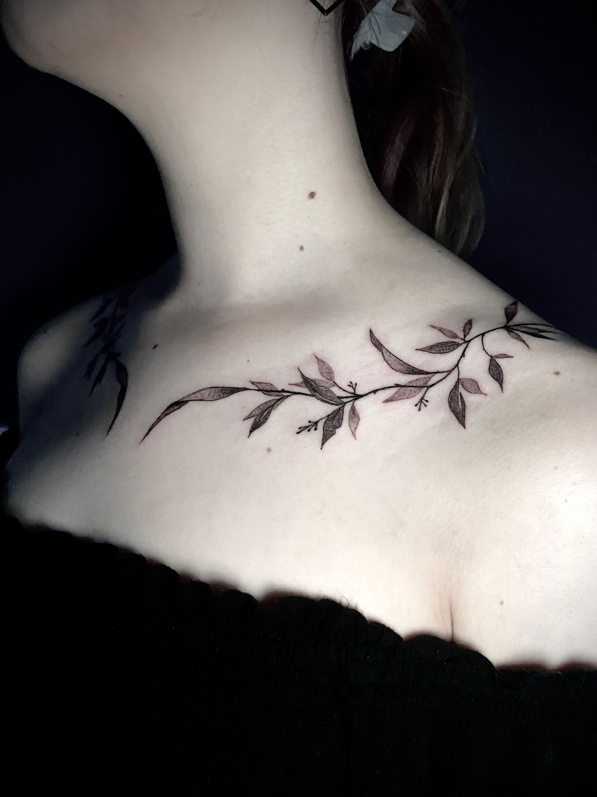 Diego Cavallini Tattoo Artist | Treze Ink