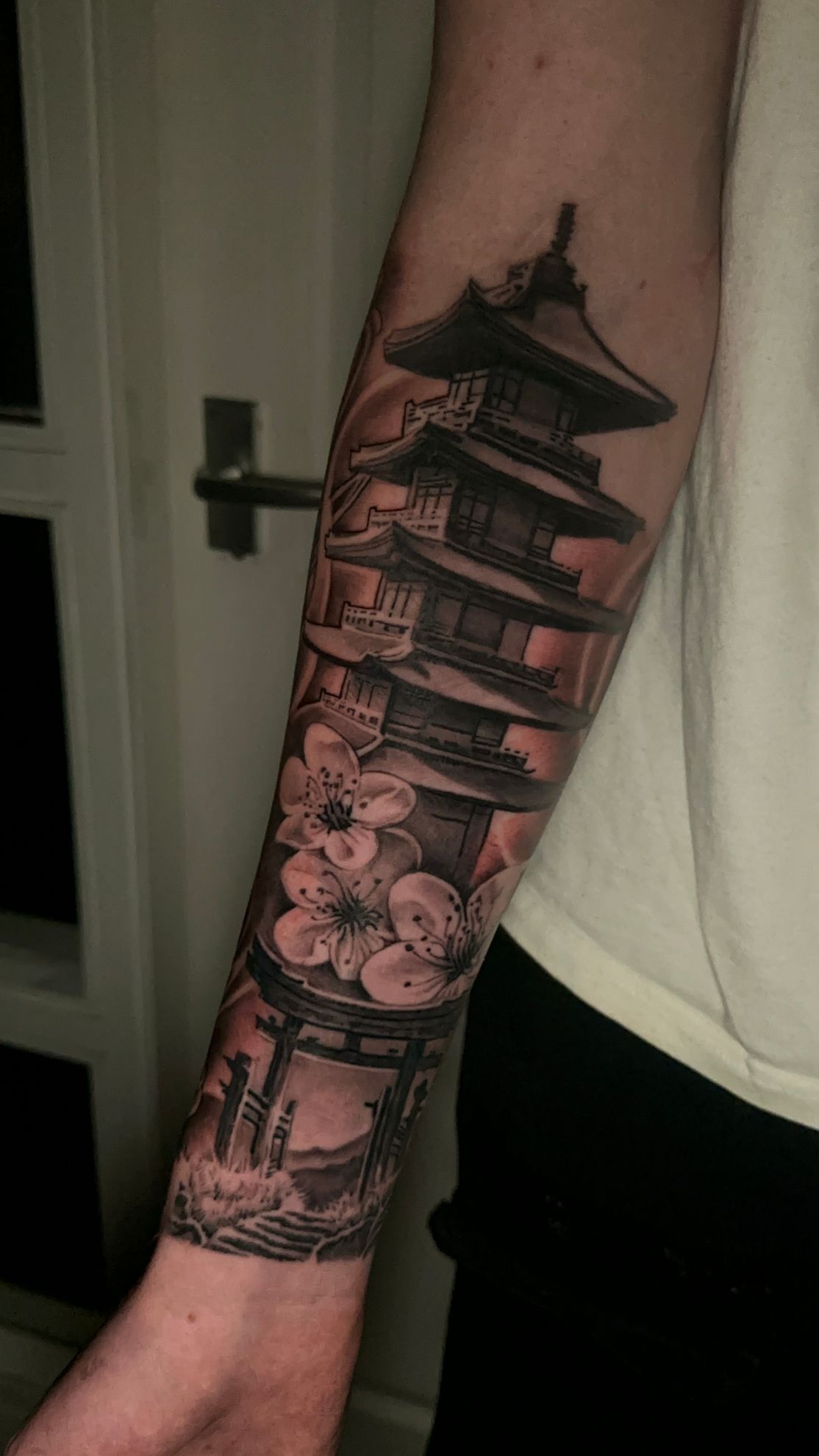 Black and Grey Tattoo Artists Coventry, West Midlands