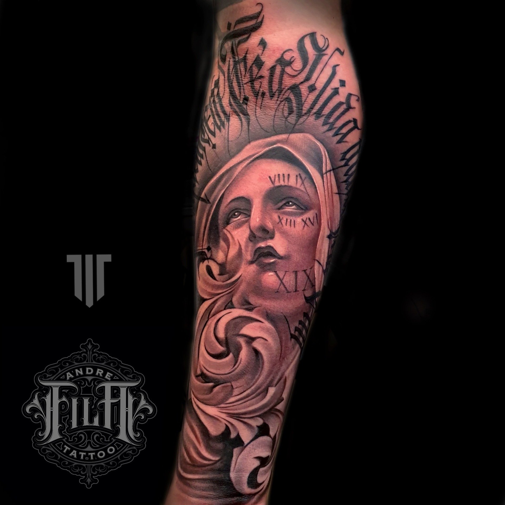 Best Tattoo Shop Coventry, West Midlands | Treze Ink