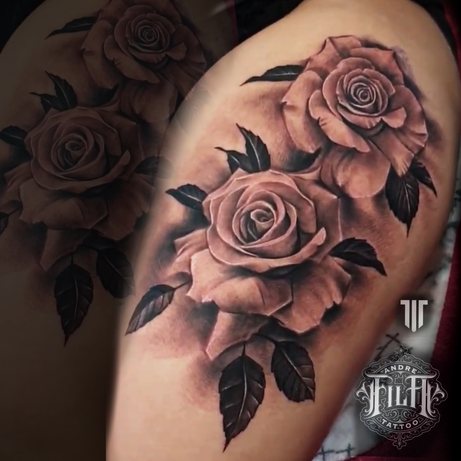 Best Tattoo Shop Coventry, West Midlands | Treze Ink