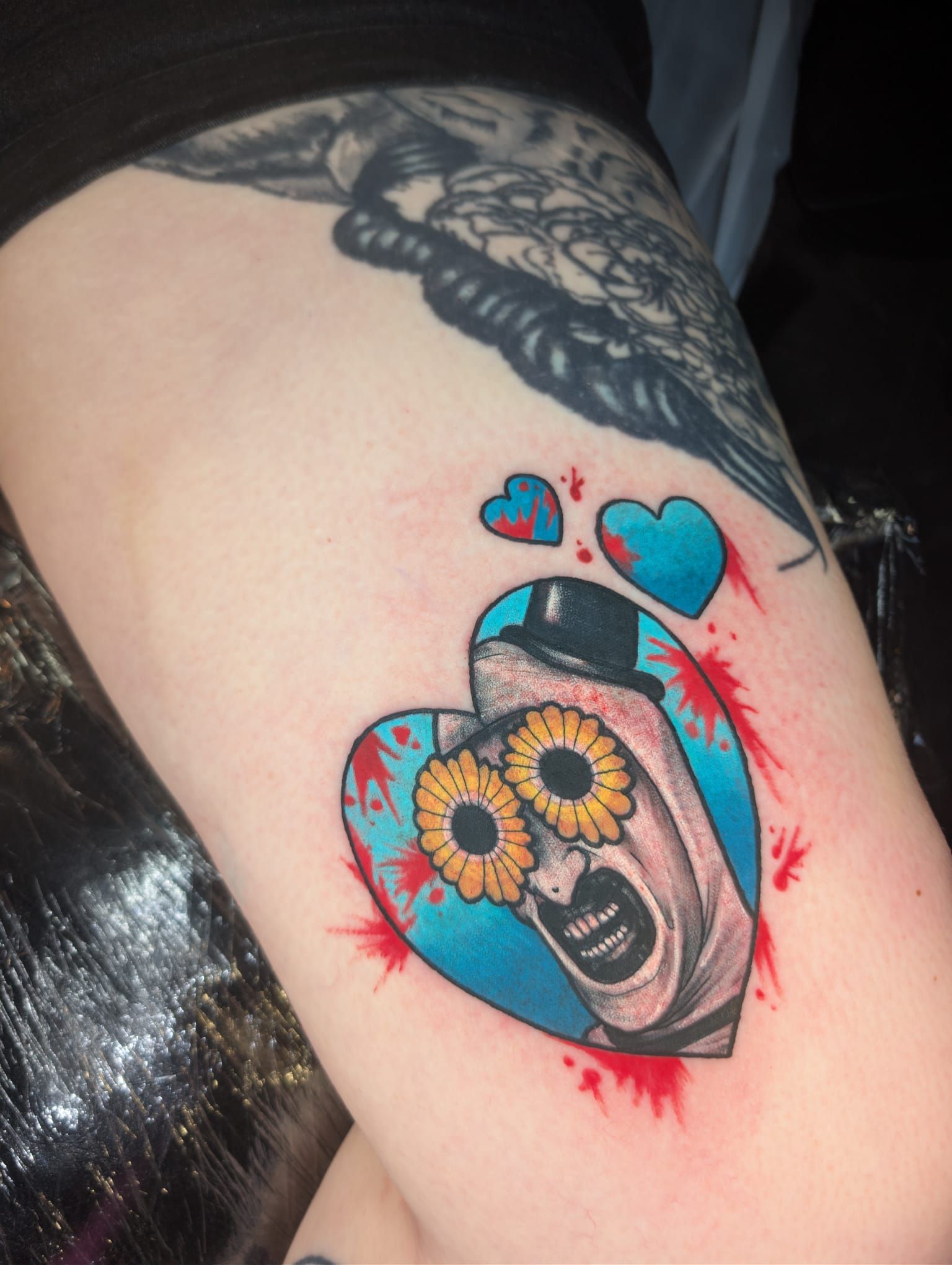 Best Tattoo Artists Coventry, West Midlands | Treze Ink