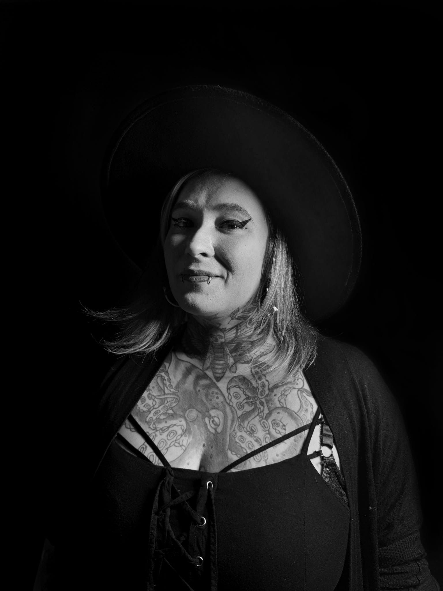 Tattoo Shop Coventry, West Midlands | Treze Ink