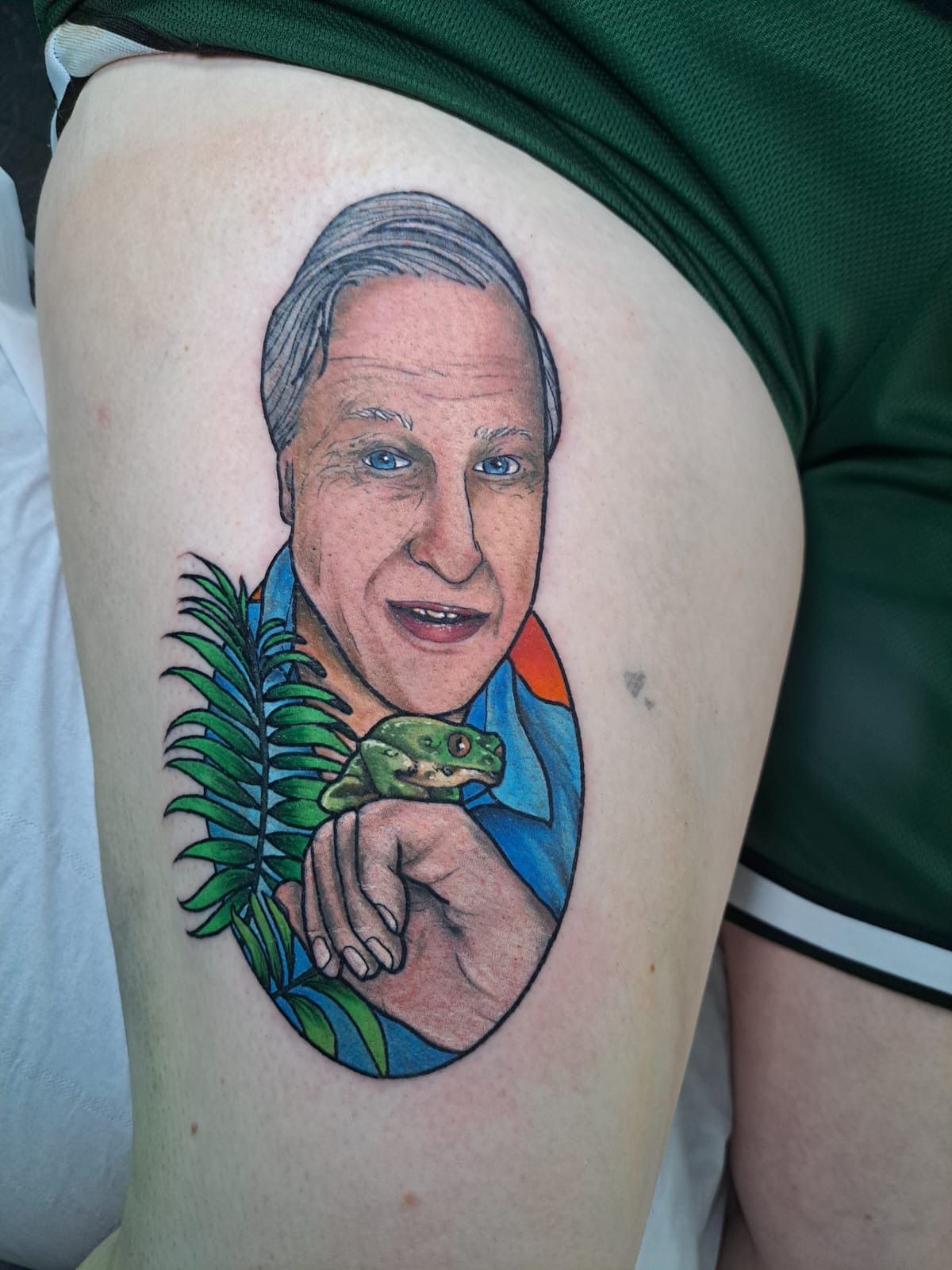 Best Tattoo Artists Coventry, West Midlands | Treze Ink