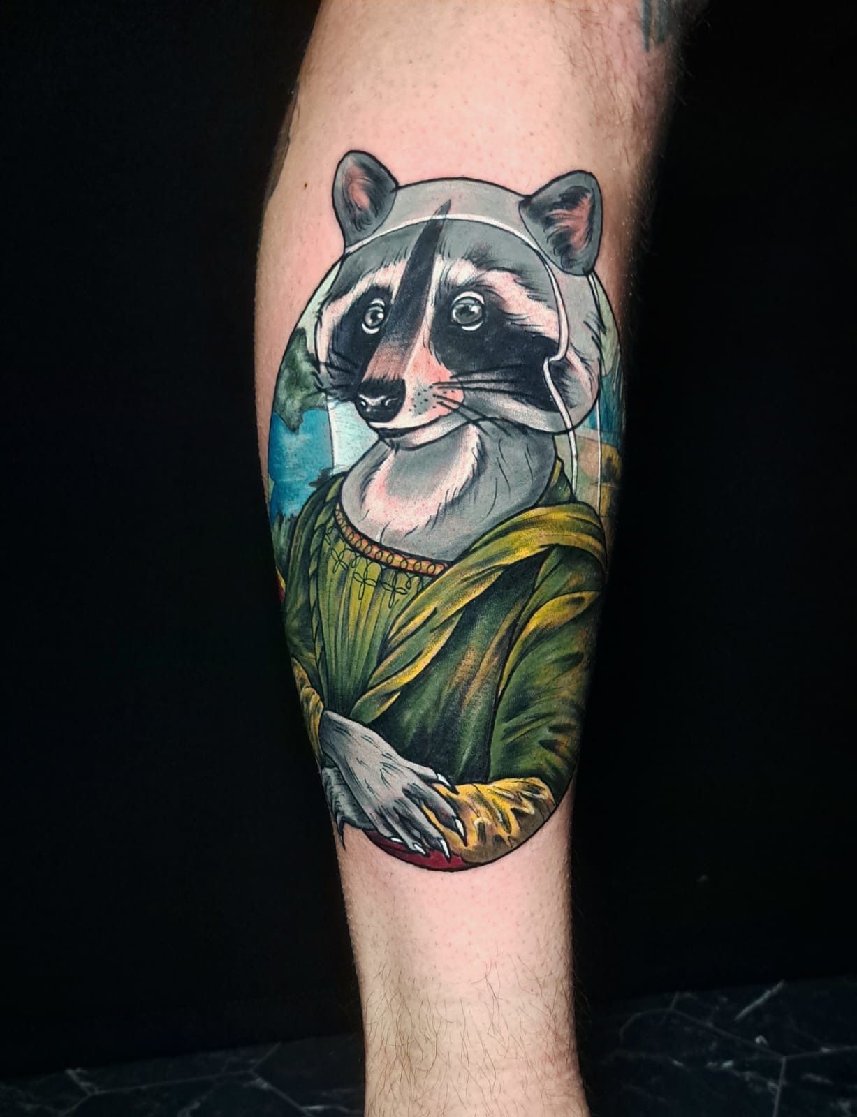 Best Tattoo Artists Coventry, West Midlands | Treze Ink