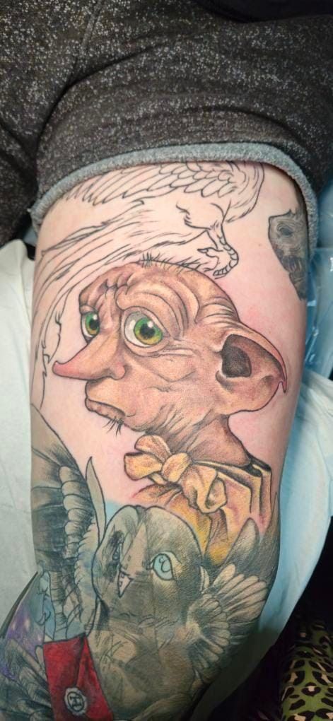 Best Tattoo Artists Coventry, West Midlands | Treze Ink