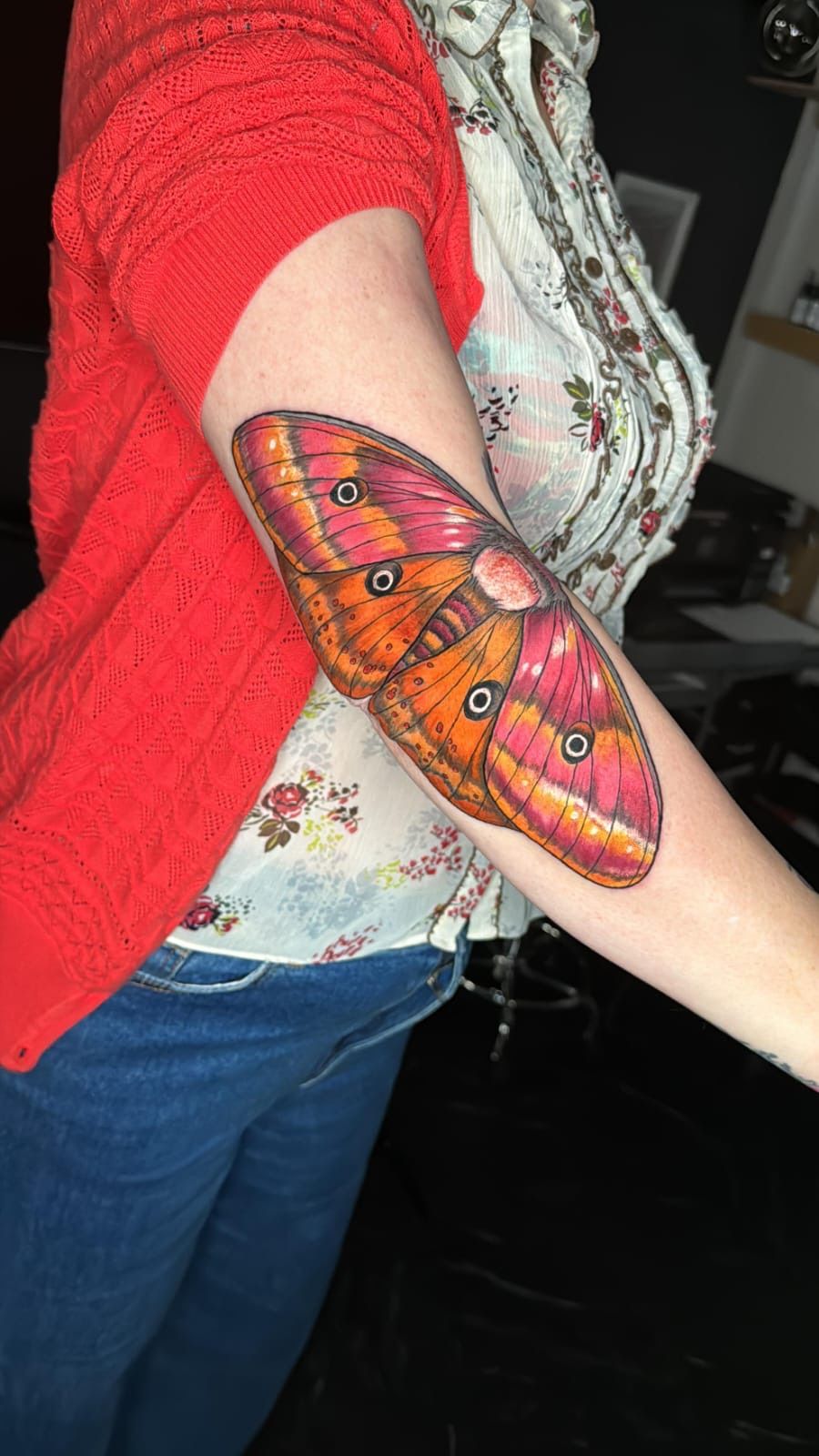 Best Tattoo Artists Coventry, West Midlands | Treze Ink
