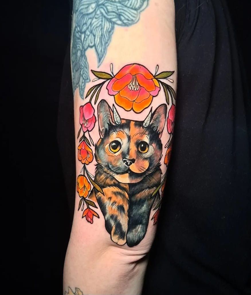 Best Tattoo Artists Coventry, West Midlands | Treze Ink