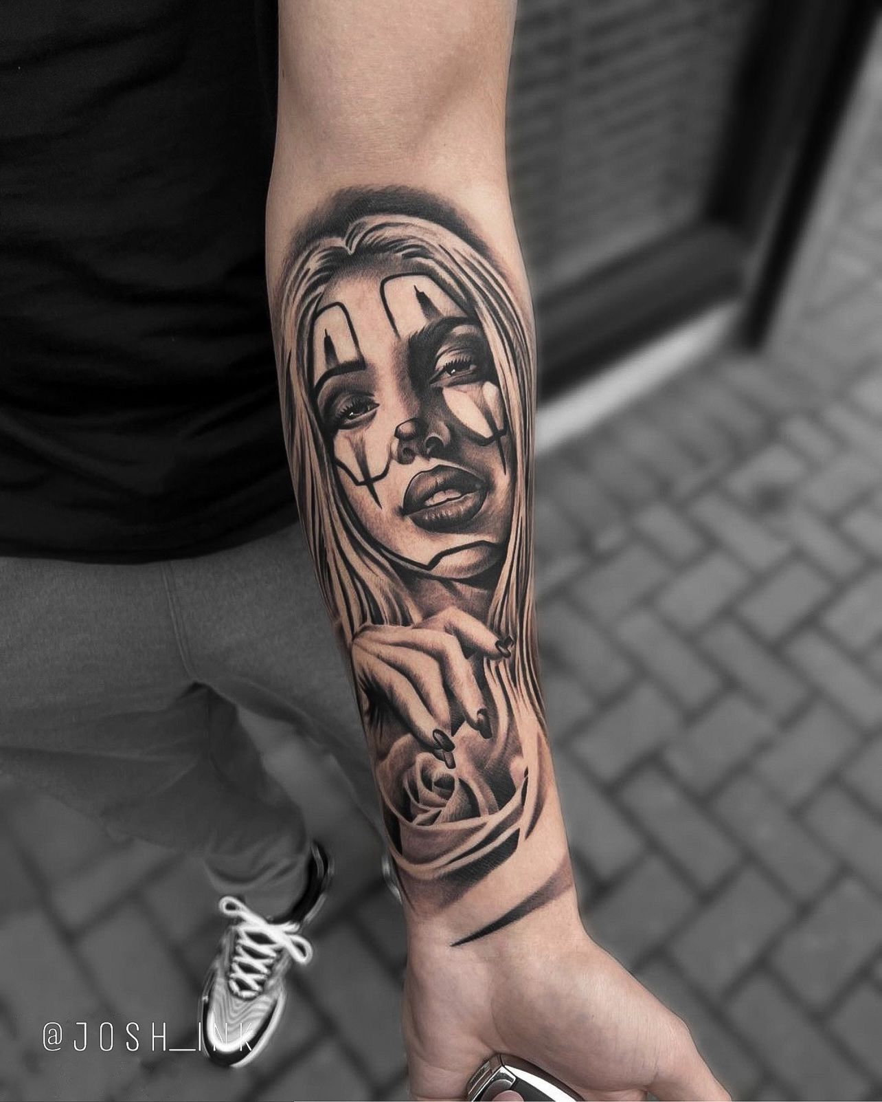 Best Tattoo Artists Coventry, West Midlands | Treze Ink