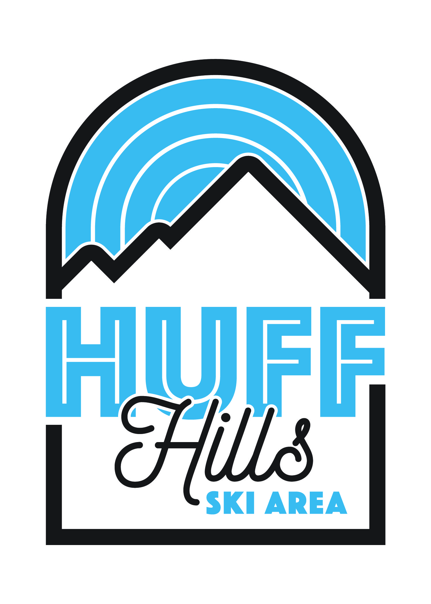 Huff Hills Ski Area