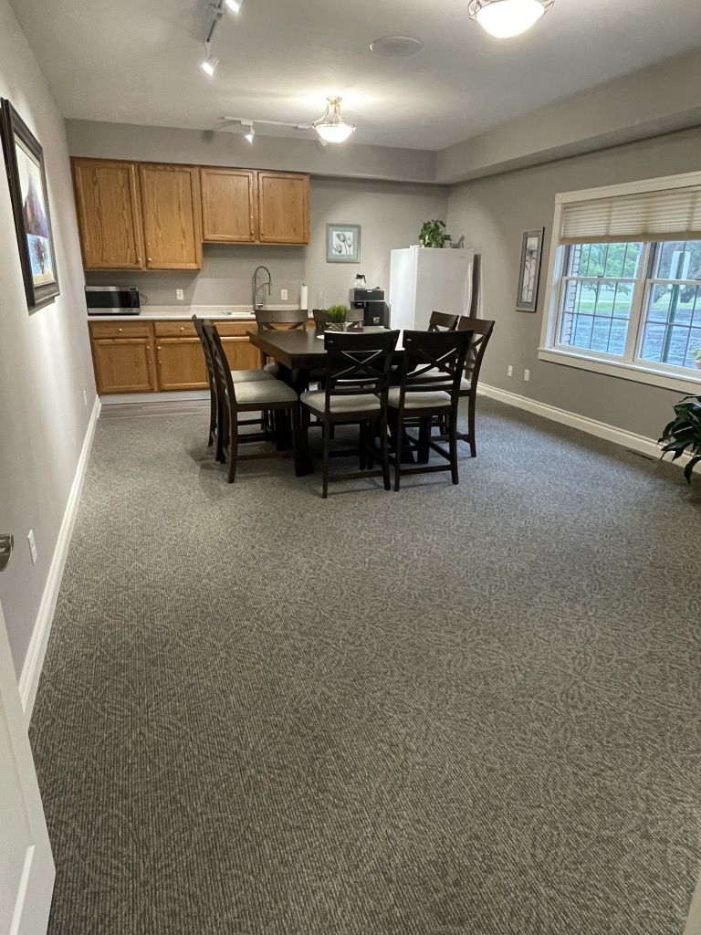 Our Location | Adams Funeral Home