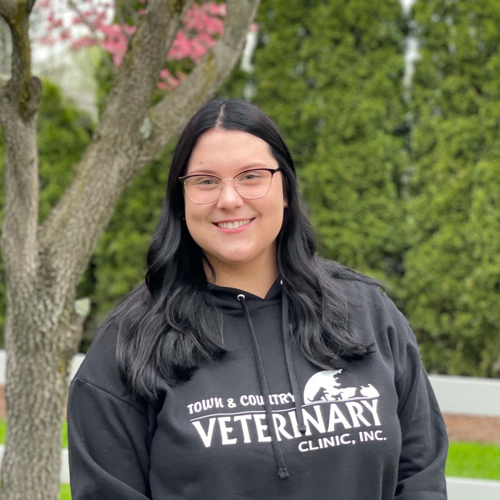 Town & Country Veterinary Clinic, Inc.