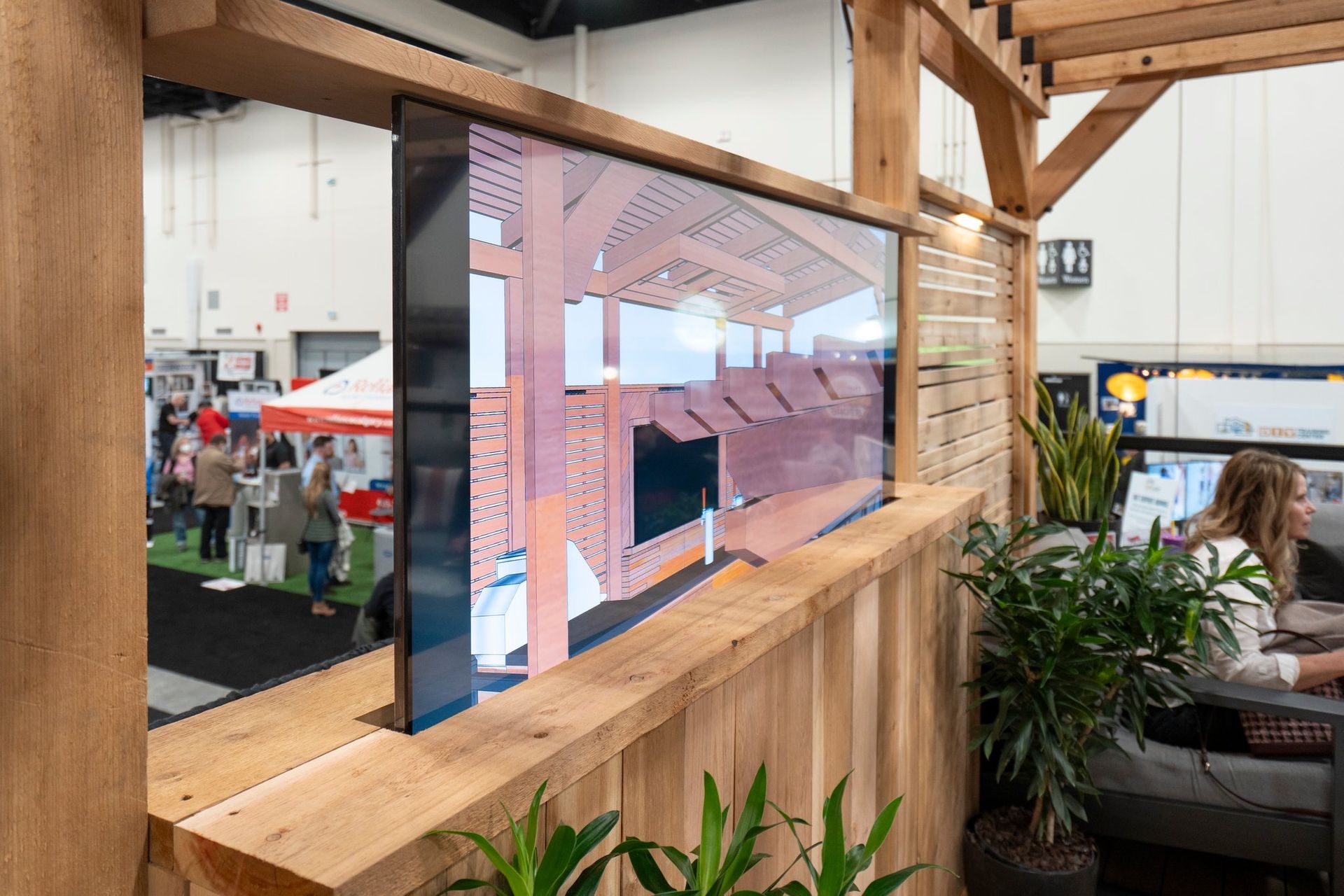 Calgary Home & Garden Show 2024 | Calgary, AB | Adept Landscape and ...
