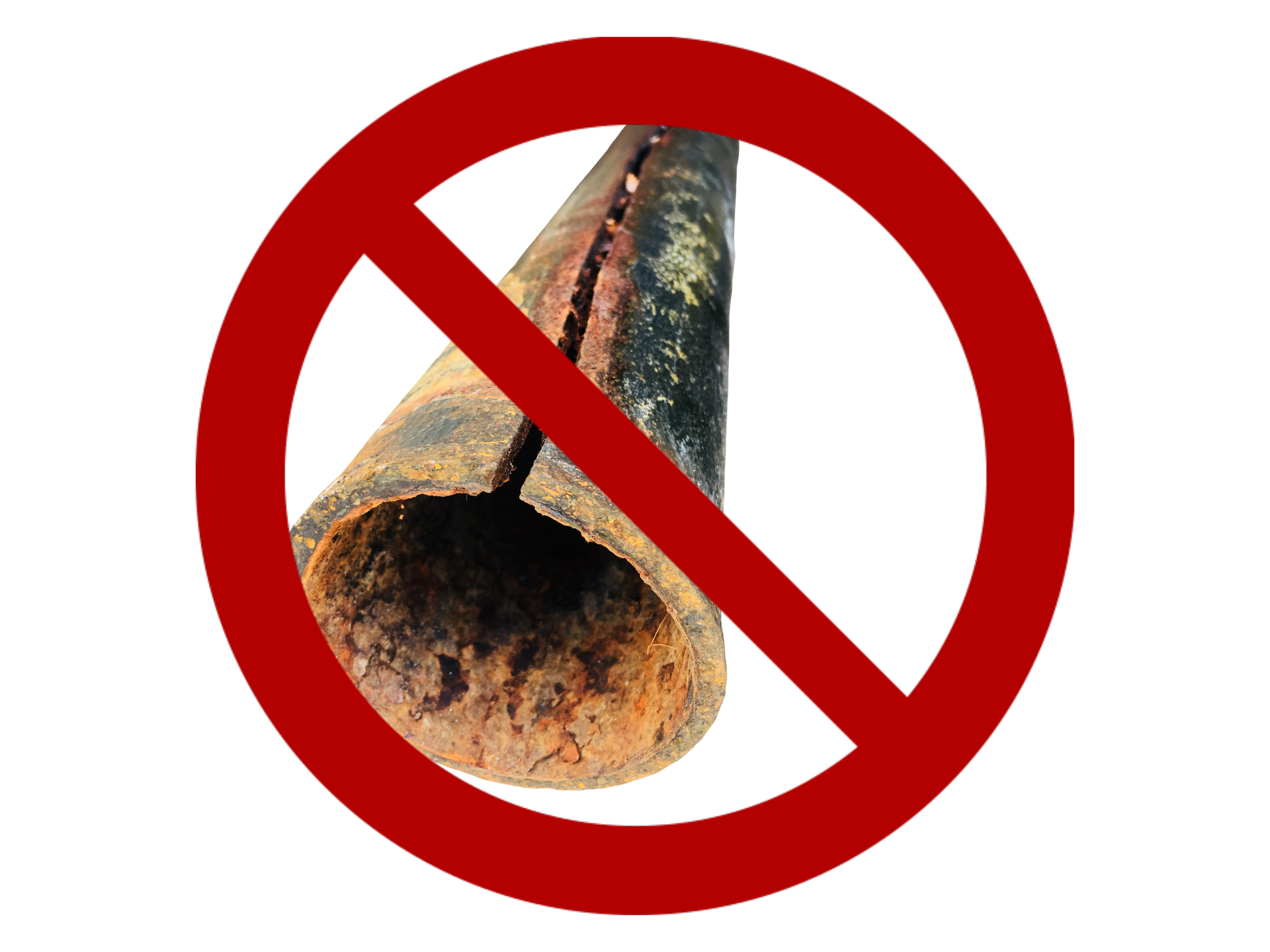 Broken pipes? Rerouting your pipes is often the most cost-effective ...