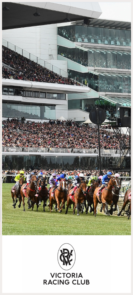 World Horse Racing | The Founders