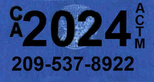 DMV Services | DMV Tags Today | Patterson, CA