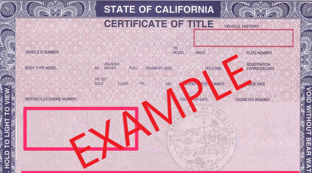 DMV Services | DMV Tags Today | Patterson, CA