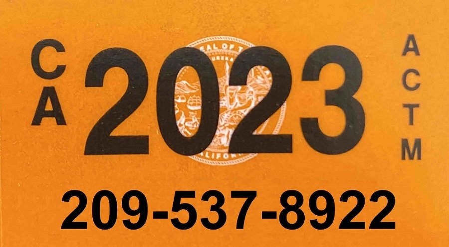 Turlock DMV | California DMV | DMV Tags DMV Title Transfers