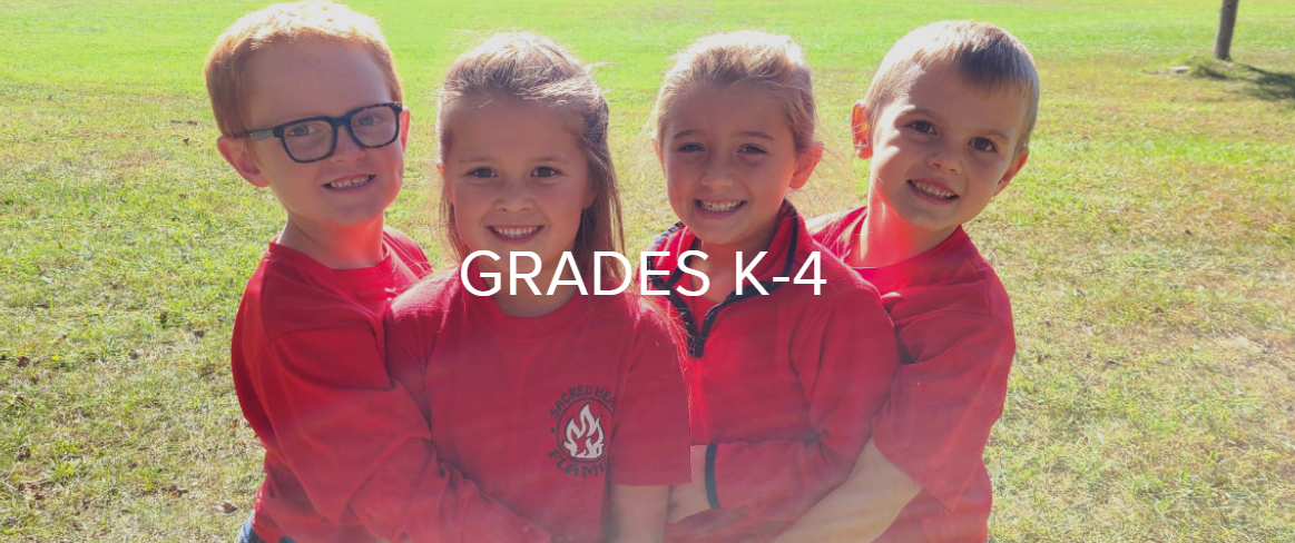 Grades K-4