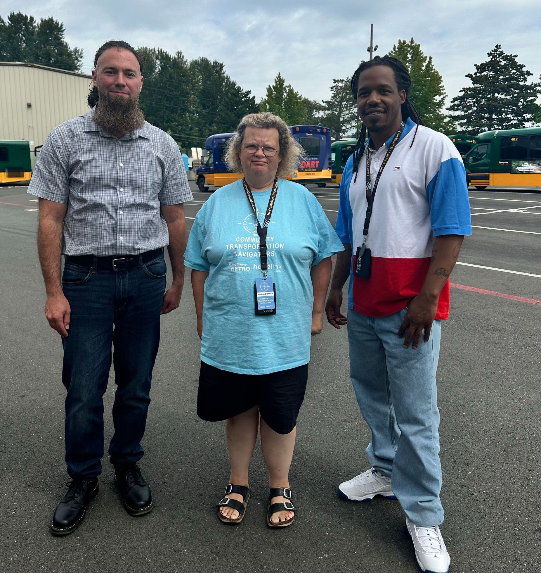 Community Transportation Navigators