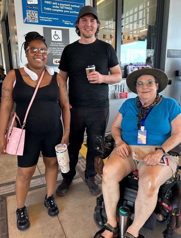 Community Transportation Navigators