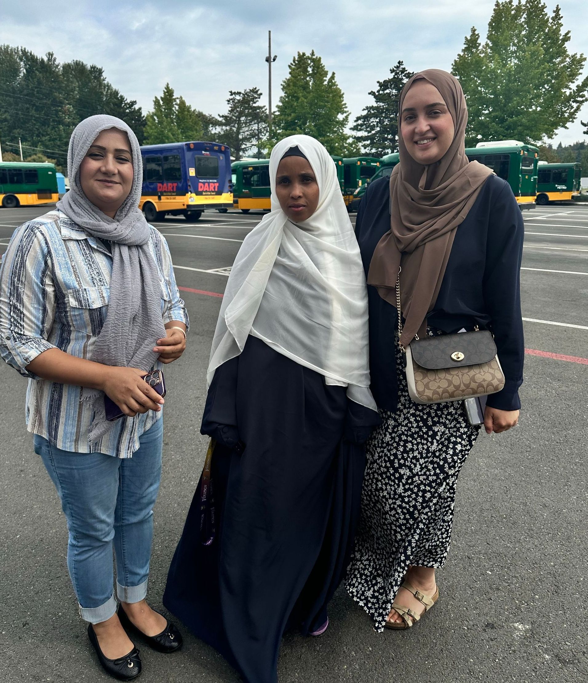 Community Transportation Navigators