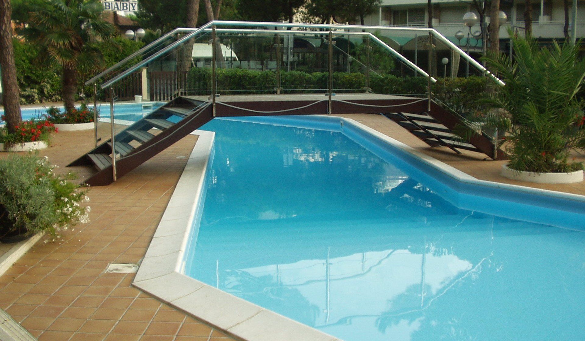 Piscine Mano Manonull