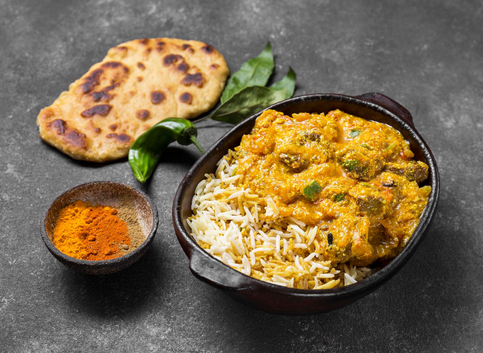 Masala Mingle Indian Cuisine And Bar In Colorado Springs