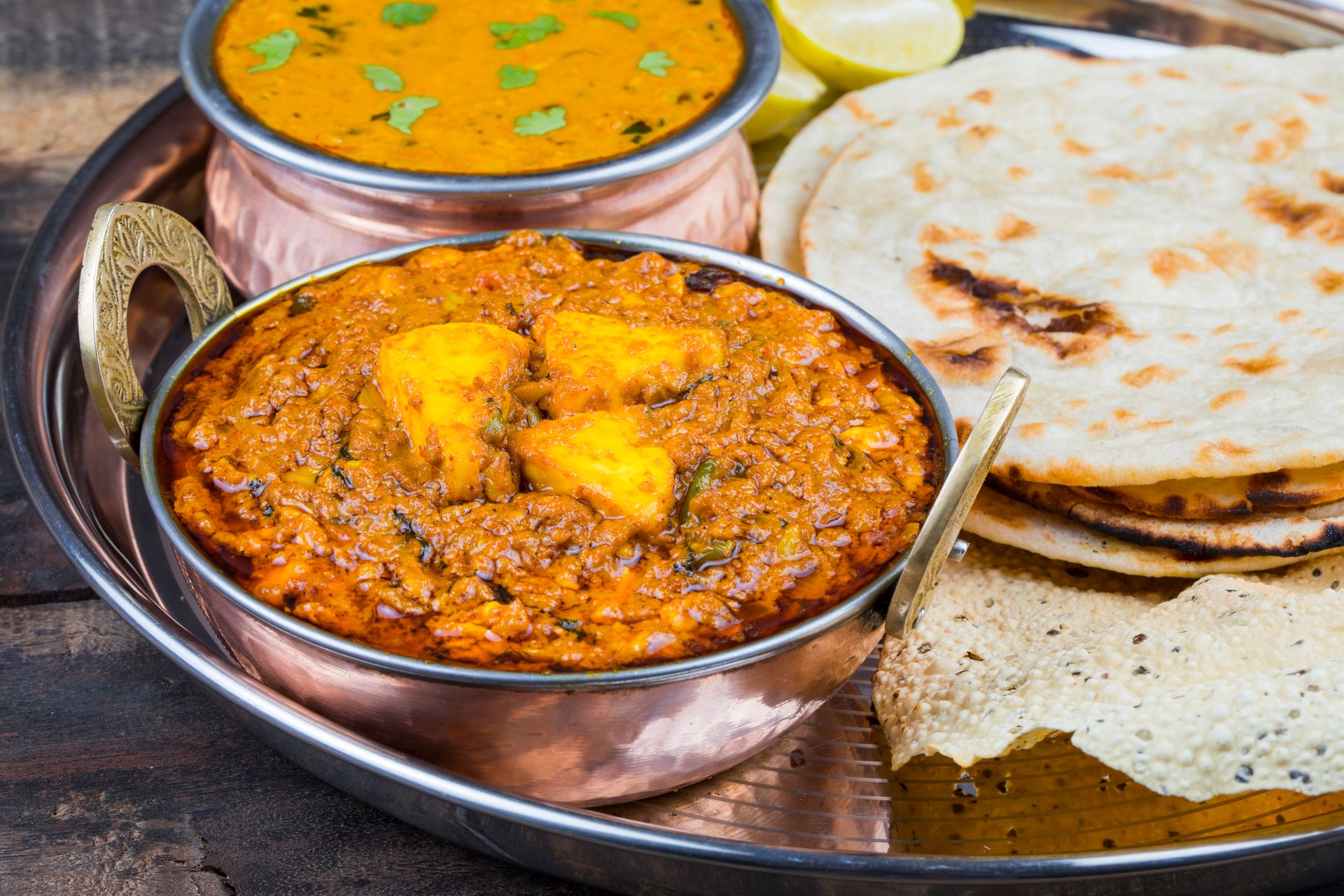 Masala Mingle Indian Cuisine And Bar In Colorado Springs