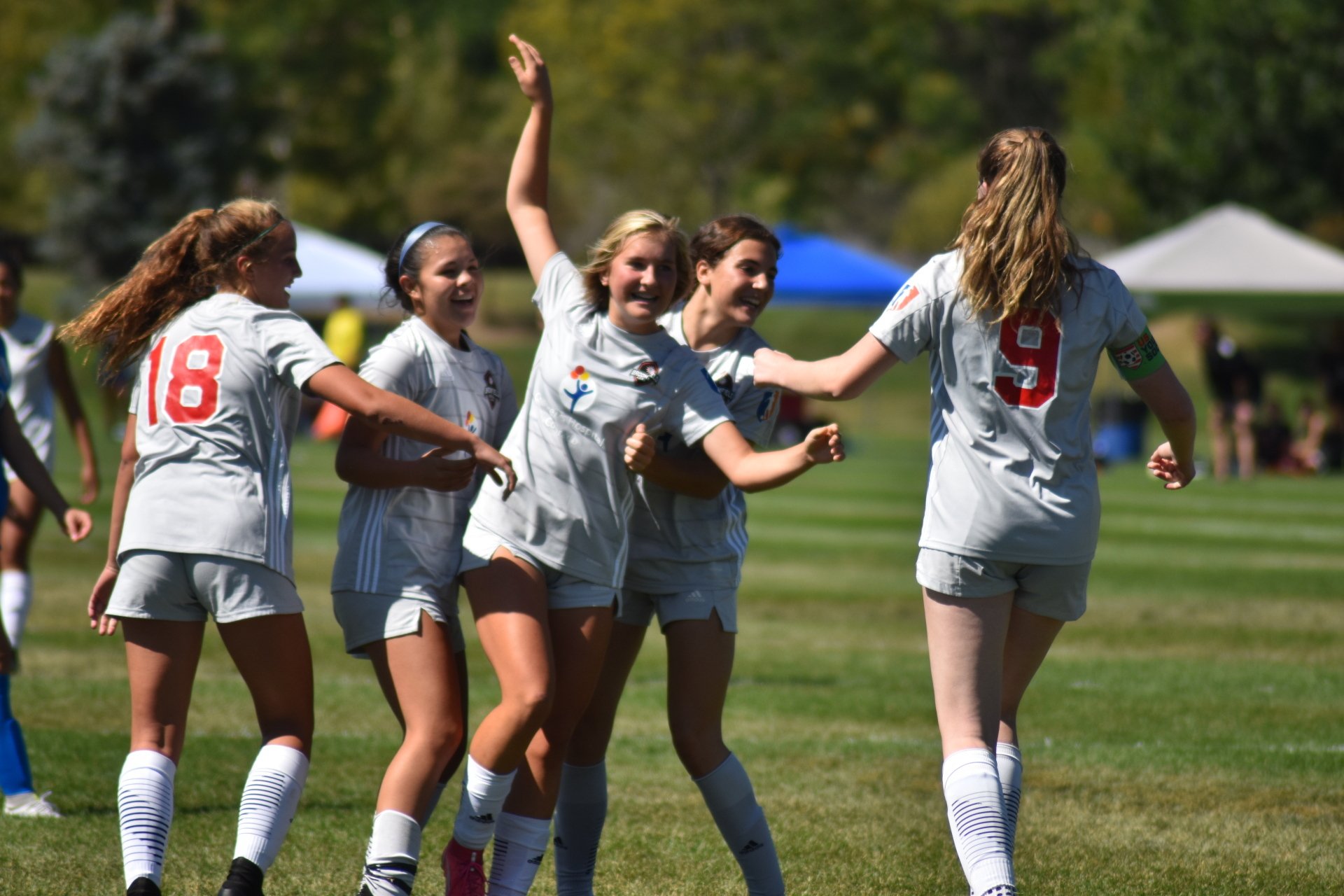 Broomfield Soccer Club
