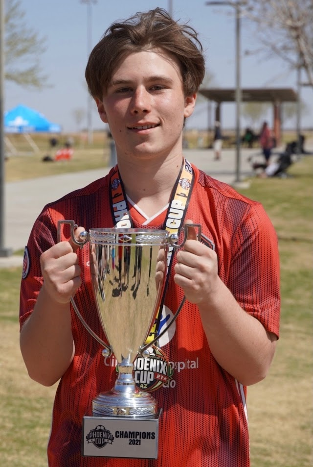 Broomfield Soccer Club