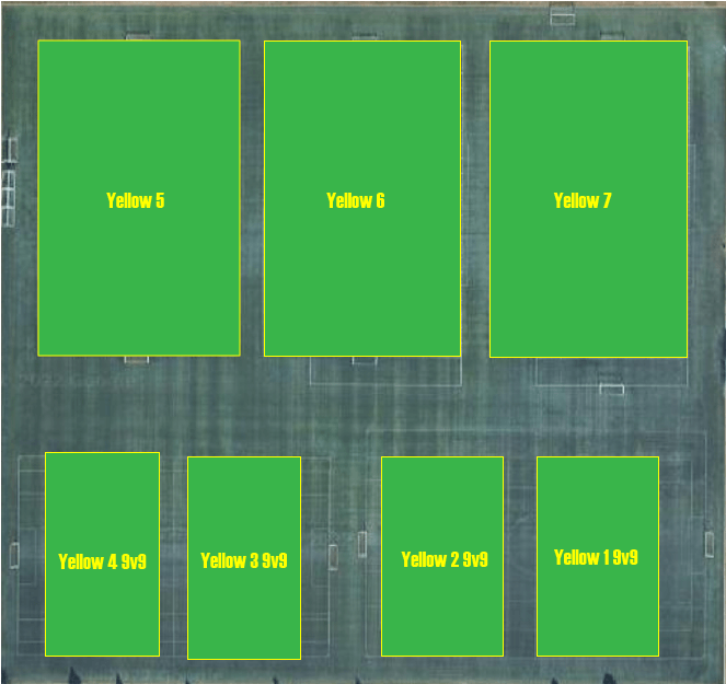 Broomfield Soccer Club