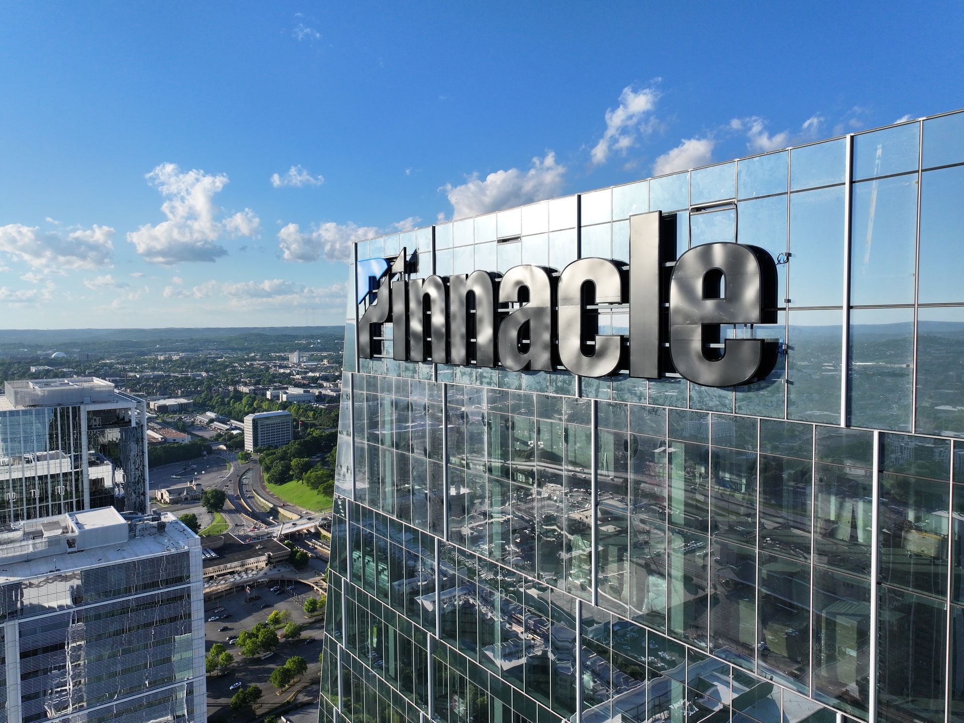 Corporate Profile | Pinnacle Financial Partners
