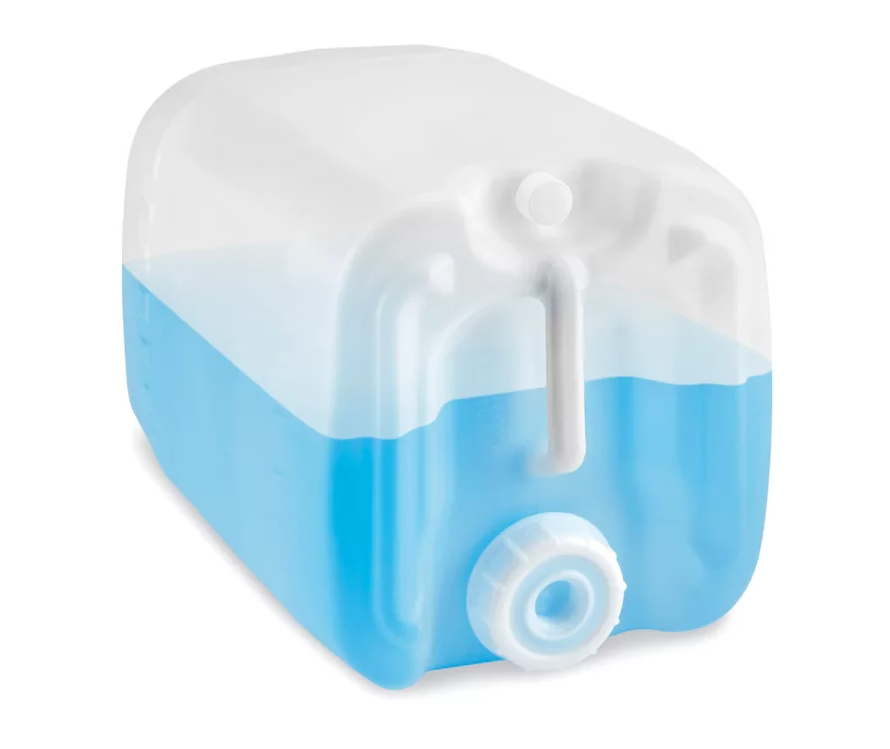 Hazardous Pharmaceutical Waste Containers | RCRA Hazardous Waste ...