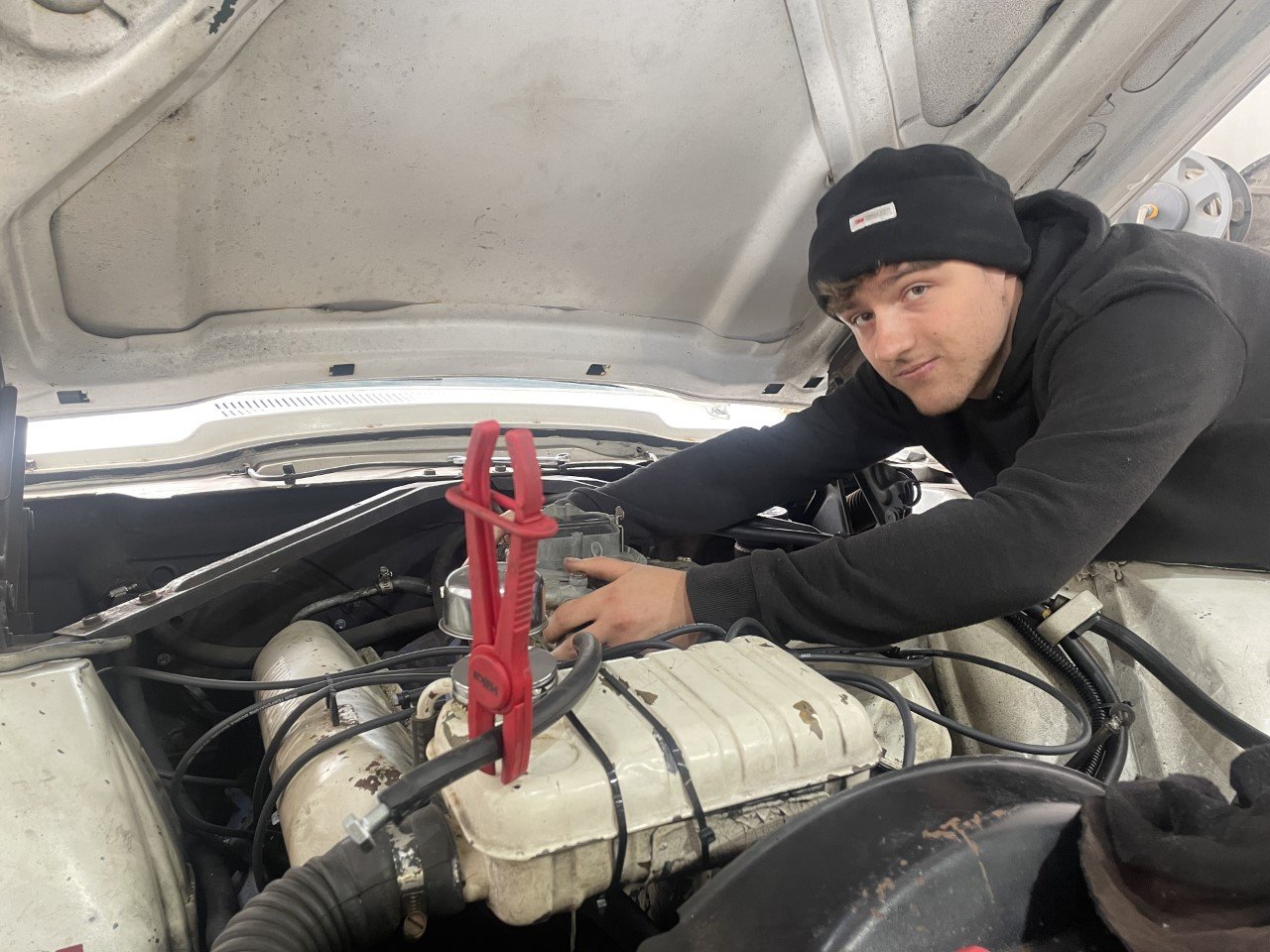 Body & Soul Autoworks: for your Classic Porsche & VW