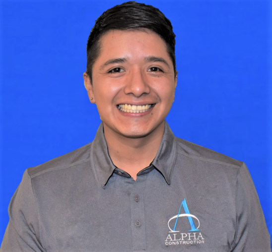 Meet the Team | Alpha Construction