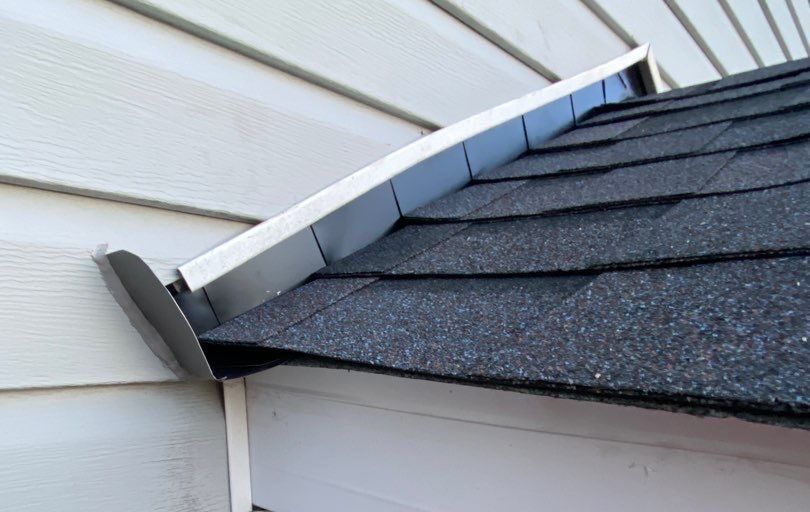 What Are Roof Flashings - Seipp Roofing, LLC