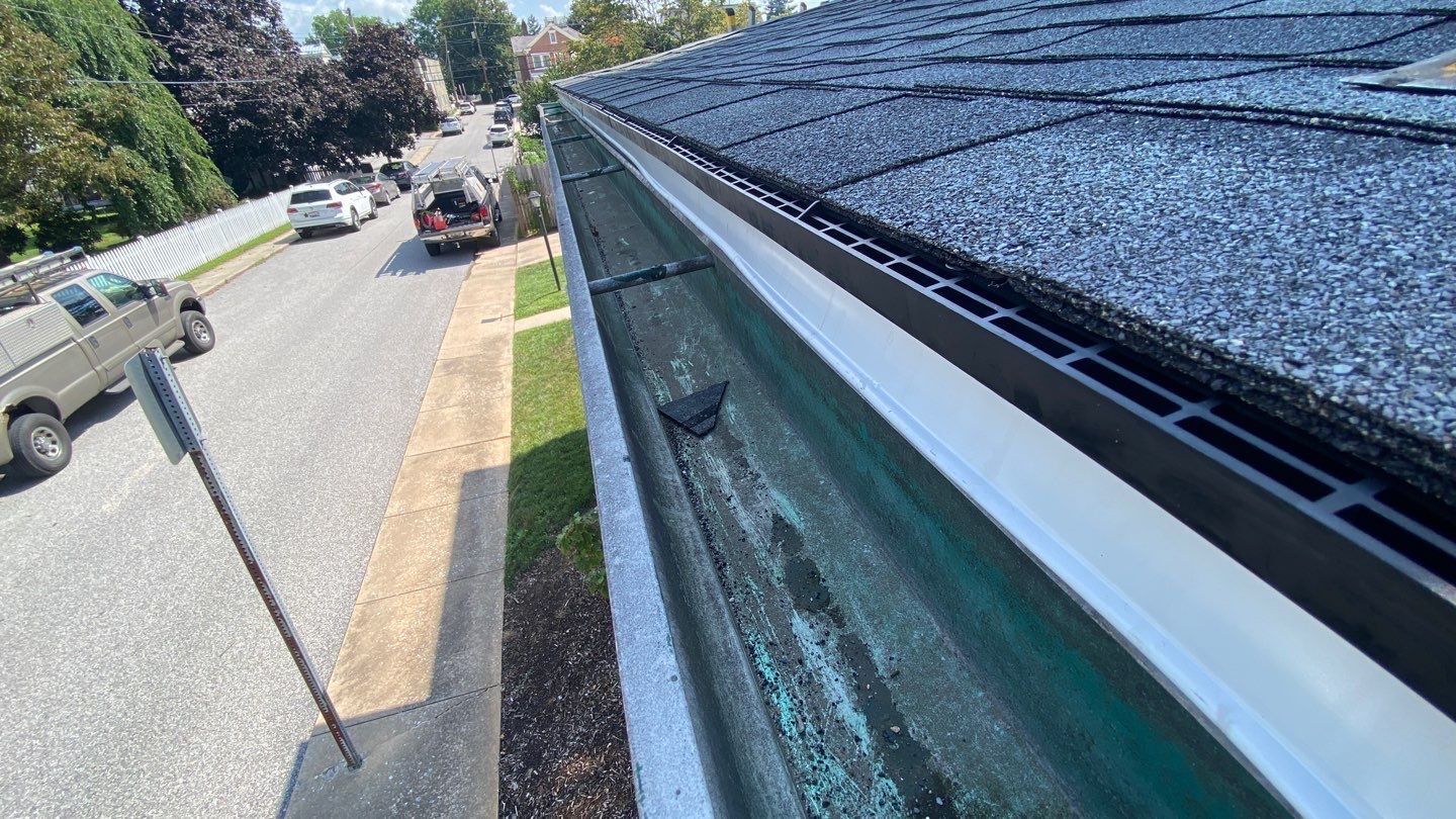 What To Know About Roof Ventilation - Seipp Roofing